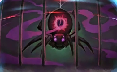 The Chaos Heart | VS Battles Wiki | Fandom