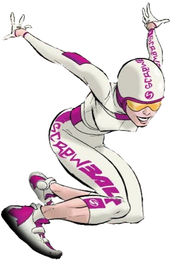 User blog:The Imp-ress/Profile Sandbox | VS Battles Wiki | Fandom