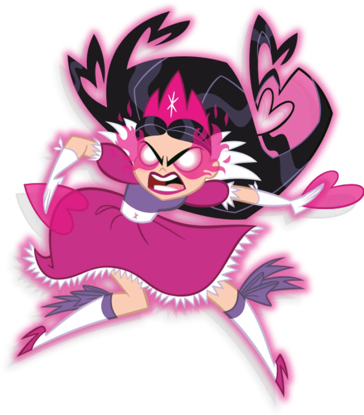 Star Sapphire (DC Super Hero Girls) (Gen 2) | VS Battles Wiki | Fandom