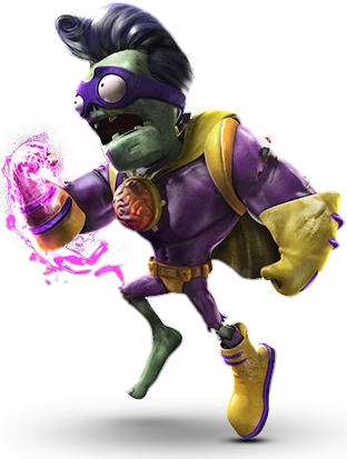 Super Brainz | VS Battles Wiki | Fandom