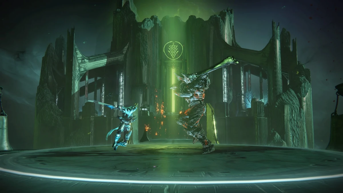 Sword Logic | VS Battles Wiki | Fandom