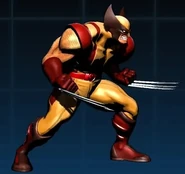 Wolverine (Marvel vs. Capcom) | VS Battles Wiki | Fandom