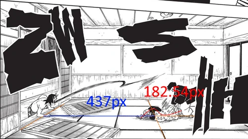 User blog:SunDaGamer/Zenitsu speed feats recalced | VS Battles Wiki ...