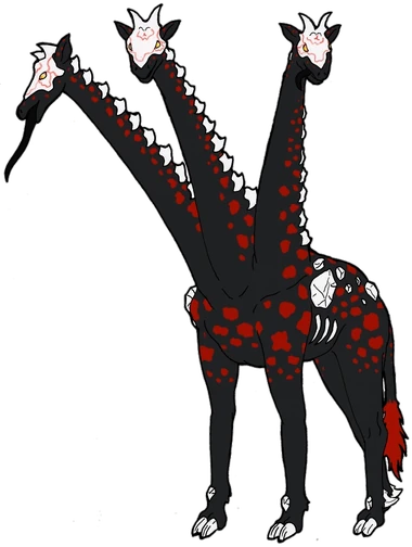 Ziraph | VS Battles Wiki | Fandom