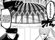 Mashle: Magic and Muscles | VS Battles Wiki | Fandom