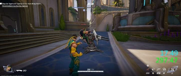 User blog:Dalesean027/Marvel Rivals Calc Compilation 2 | VS Battles ...