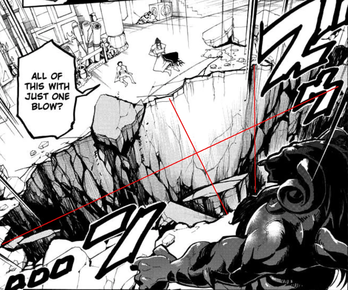 User blog:Kachon123/Adventures of Sinbad: Dark Djinn Makes a Crater ...