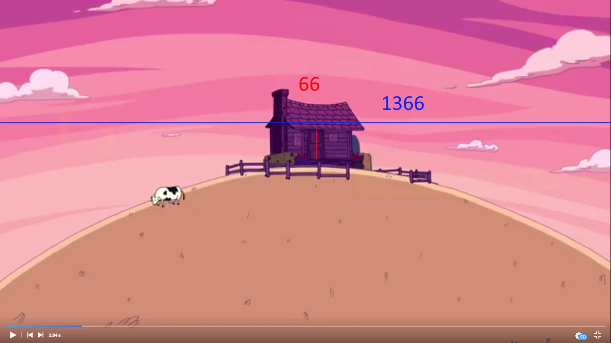 User blog:TheRustyOne/Adventure Time: Exploding House | VS Battles Wiki ...