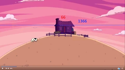 User blog:TheRustyOne/Adventure Time: Exploding House | VS Battles Wiki ...
