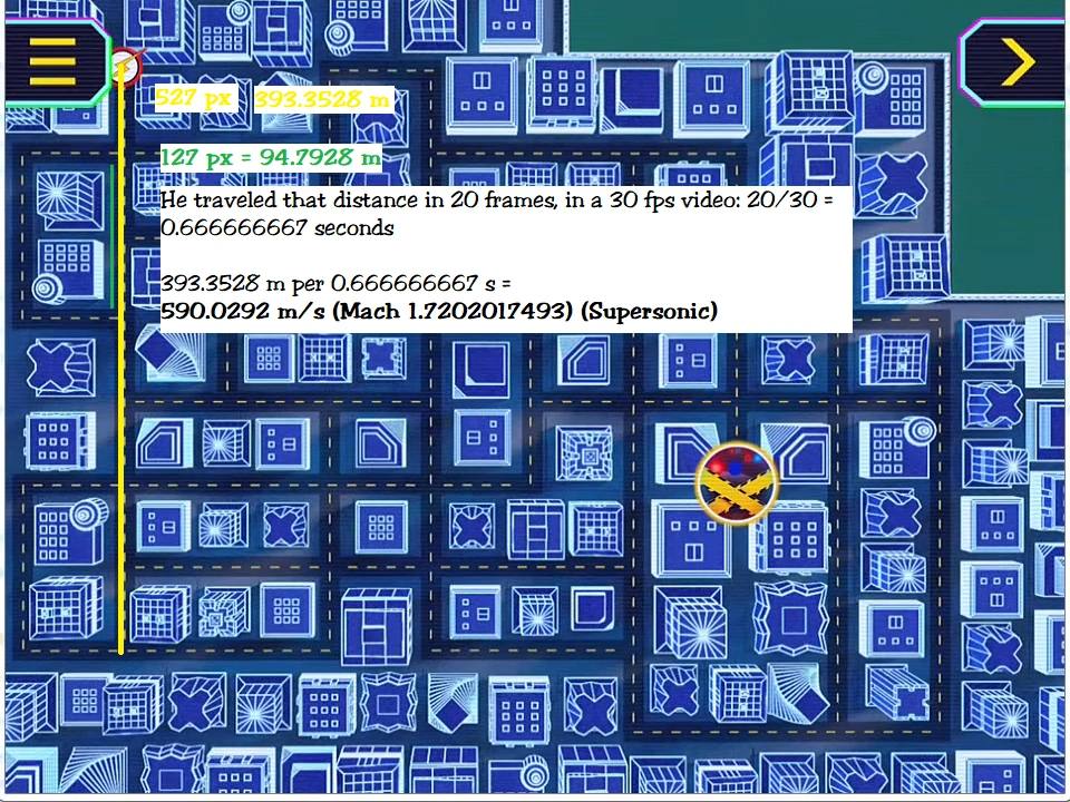 User blog:Dark-Carioca/Batman Unlimited - Flash's speed | VS Battles ...