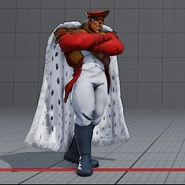 M. Bison | VS Battles Wiki | Fandom