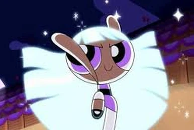 Powerpuff Girls Violet Powerpuff Girls Powerpuff Girls Z Wallpaper