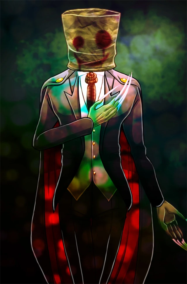 Boogie Man 1 2 3