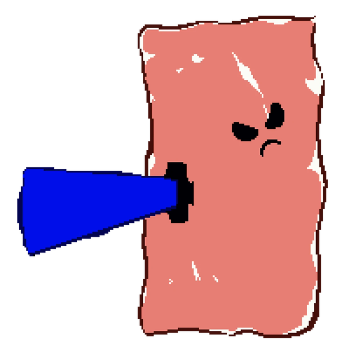 NAIR Block (Cross Impact) | VS Battles Wiki | Fandom