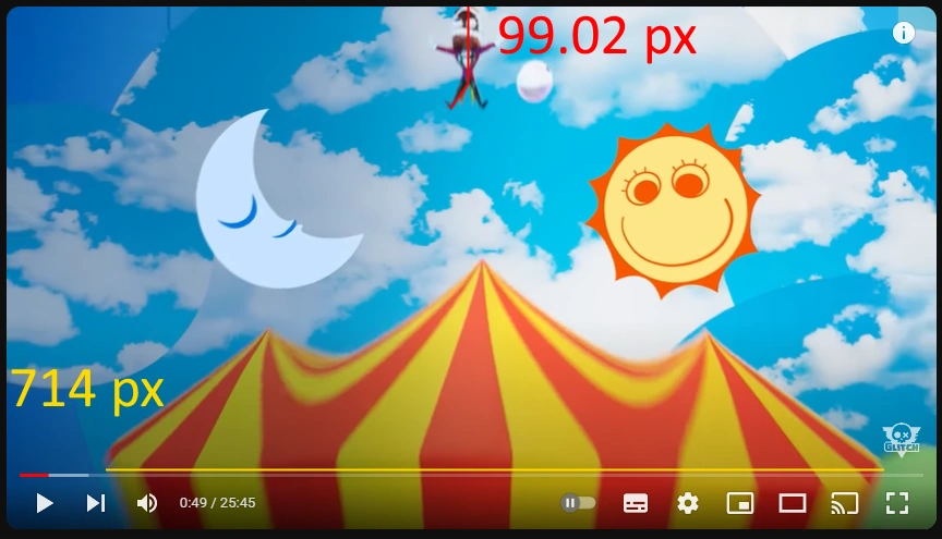 User blog:TheShape03/Caine's Flight Speed | VS Battles Wiki | Fandom