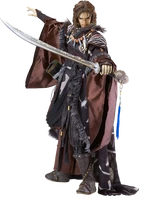 User blog:MadamRider/Thunderbolt Fantasy | VS Battles Wiki | Fandom