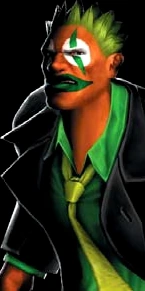 Chukklez (Def Jam Vendetta) | VS Battles Wiki | Fandom