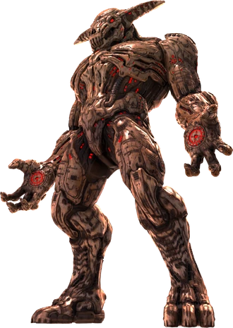 Icon of Sin | VS Battles Wiki | Fandom