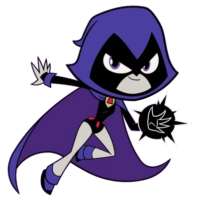 Raven (Teen Titans GO!) | VS Battles Wiki | Fandom