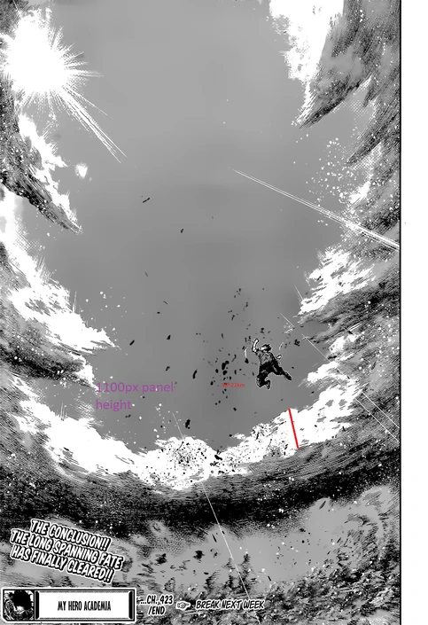 User blog:Totiseda/MHA: Final "Final Detroit Smash" | VS Battles Wiki ...