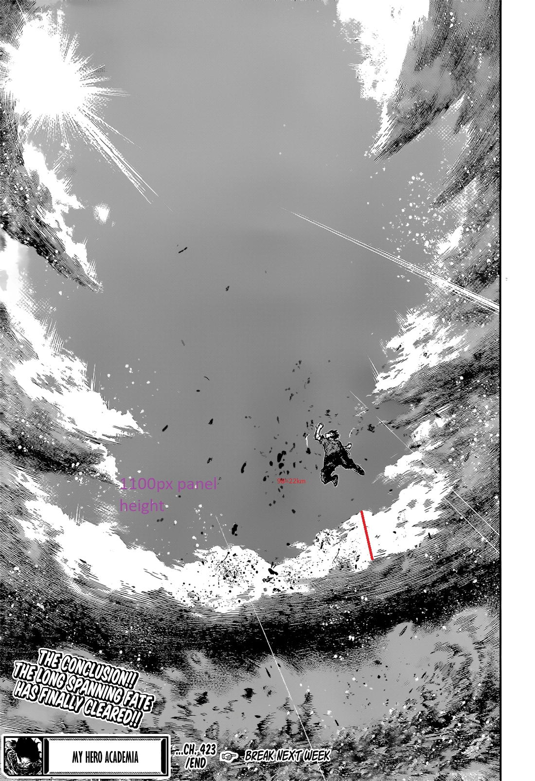 User blog:Totiseda/MHA: Final "Final Detroit Smash" | VS Battles Wiki ...