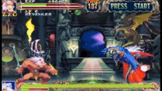 Scion (Red Earth) | VS Battles Wiki | Fandom