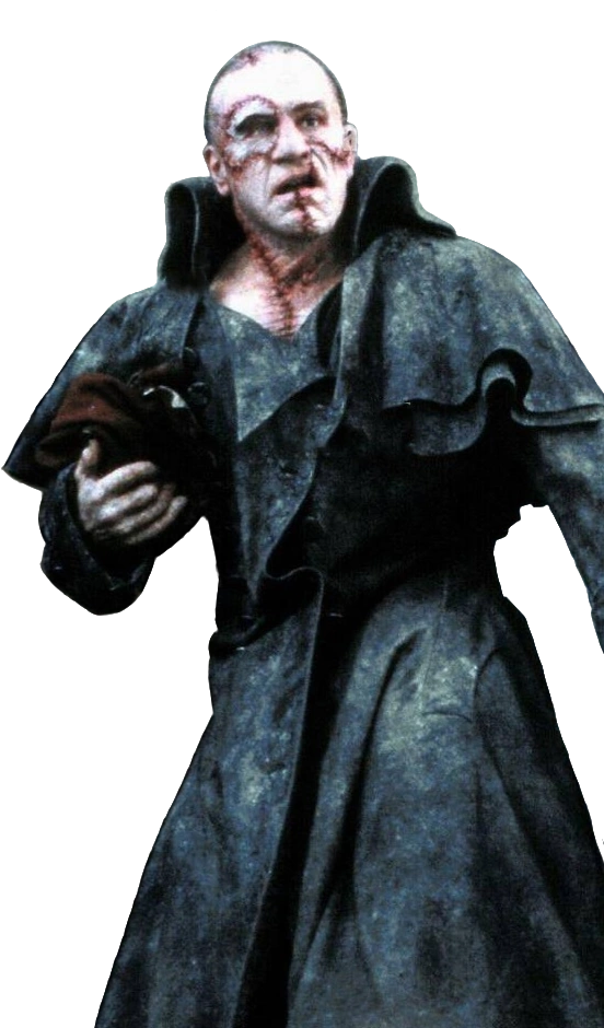 User blog:Homunculus Jr!/Frankenstein's Monster (Kenneth Branagh) | VS ...