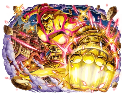 Gild Tesoro | VS Battles Wiki | Fandom