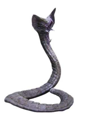 Prometheus Hammerpede