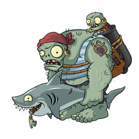 Gargantuar | VS Battles Wiki | Fandom