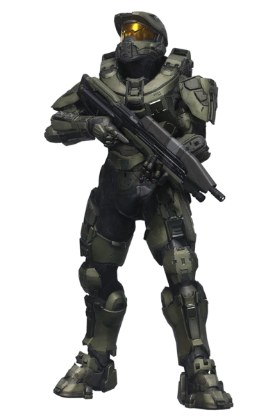 User blog:VersusJunkie54/Master Chief (Reclaimer Saga) test Profile ...