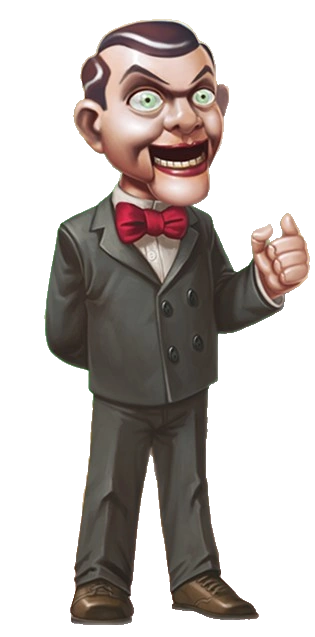 Slappy (Goosebumps HorrorTown) | VS Battles Wiki | Fandom