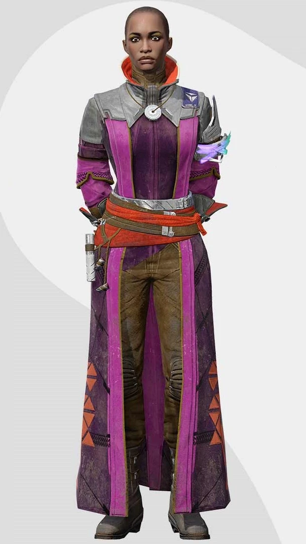 Ikora Rey | VS Battles Wiki | Fandom