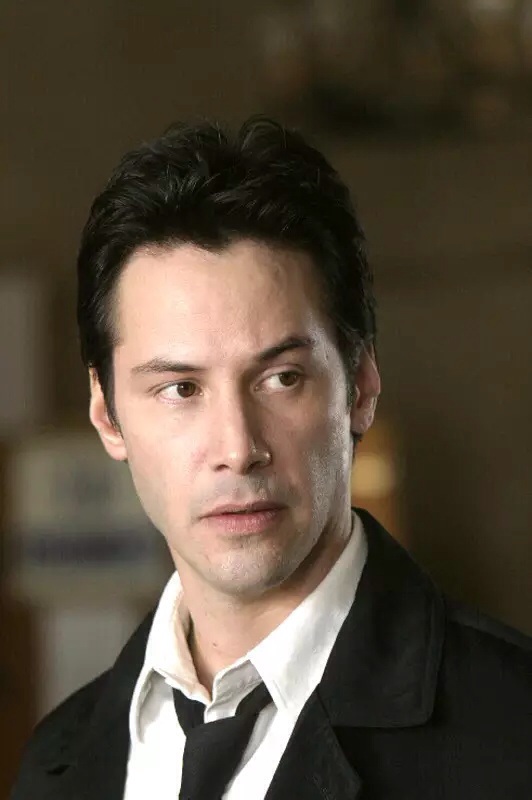 John Constantine (2005 Movie) | VS Battles Wiki | Fandom John Constantine (2005 Movie) | VS Battles Wiki | Fandom