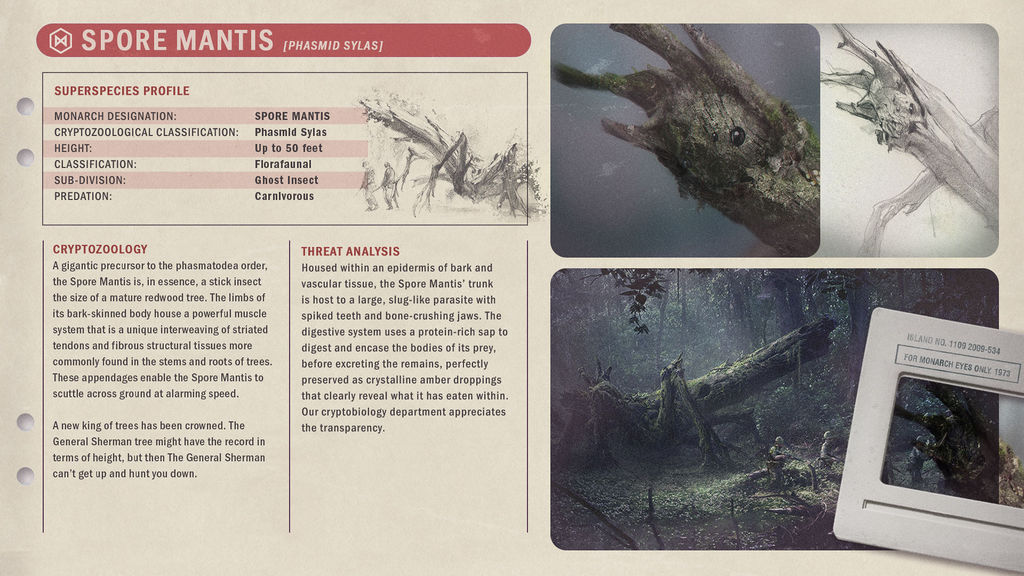 User Blogapex Predator Gxspore Mantis Gpe Vs Battles Wiki Fandom