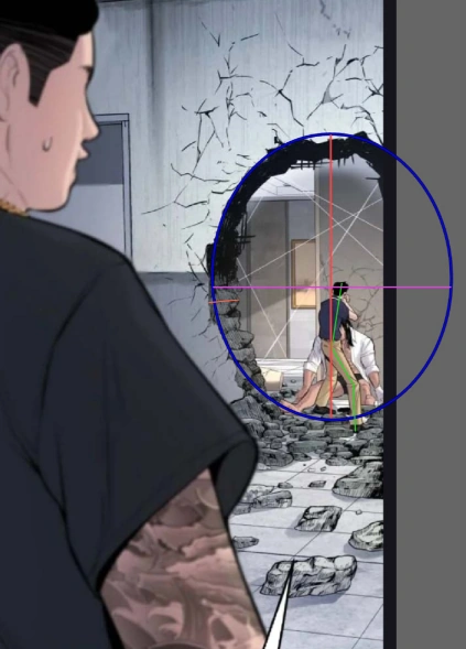 User blog:Viott/Manager kim makes a big hole | VS Battles Wiki | Fandom