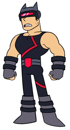 Professor Venomous | VS Battles Wiki | Fandom