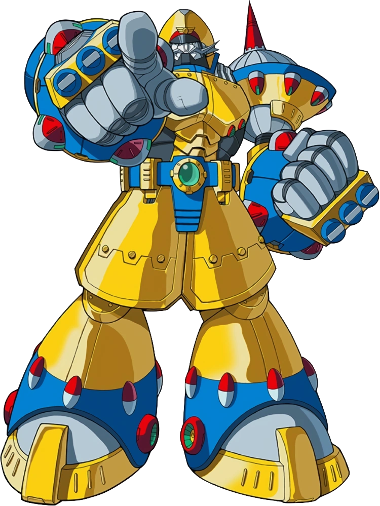 General Mega Man Vs Battles Wiki Fandom