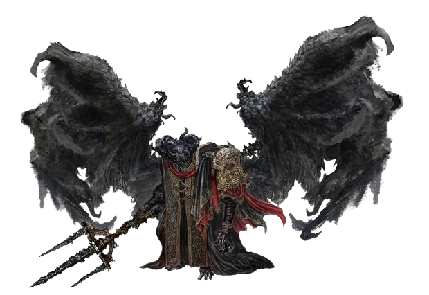 Mohg, Lord of Blood | VS Battles Wiki | Fandom