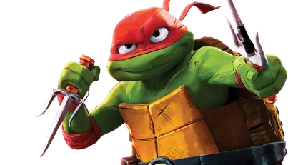 User blog:King Dom470/Raphael (Teenage Mutant Ninja Turtles: Mutant ...
