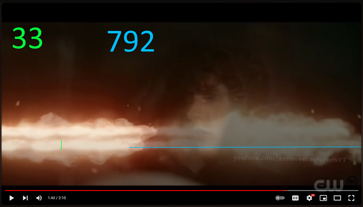 User blog:Dalesean027/Superman and Lois Calc compilation | VS Battles ...