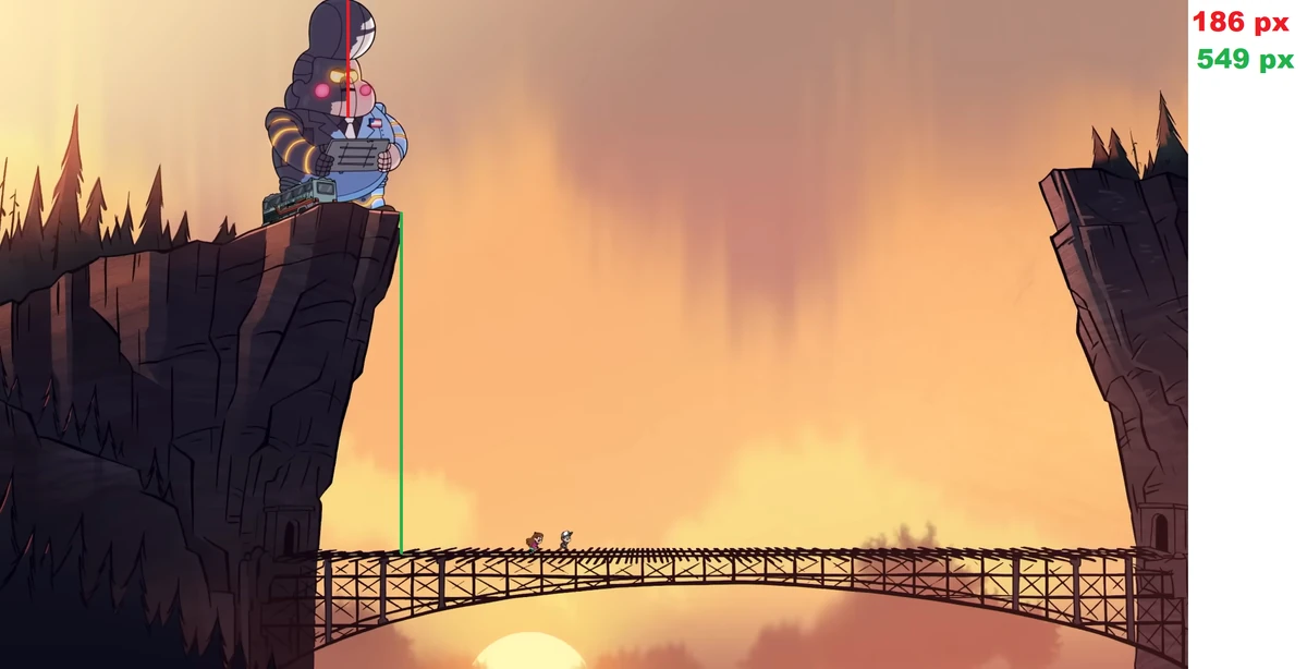 User blog:StrymULTRA/Gravity Falls: Gideon Rises feats | VS Battles ...