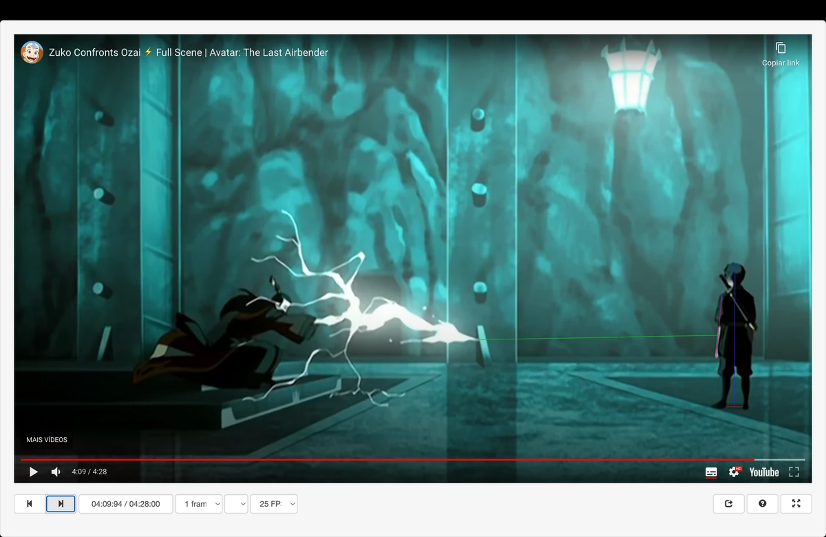 User blog:EmeraldBR/Avatar: The Last Airbender: Zuko redirects Ozai's ...