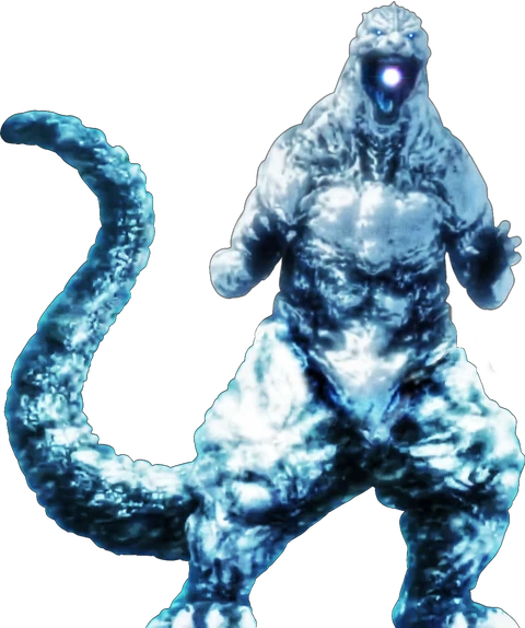 Snow Godzilla | VS Battles Wiki | Fandom