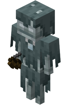 Skeleton (Minecraft) | VS Battles Wiki | Fandom