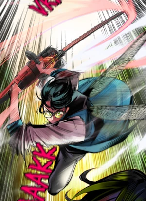 Suchan Jang | VS Battles Wiki | Fandom