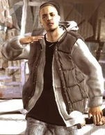 Def Jam | VS Battles Wiki | Fandom