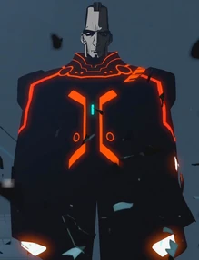 TRON (Verse) | VS Battles Wiki | Fandom
