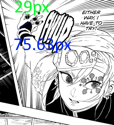 User blog:SunDaGamer/Daki outspeeds Uzui's explosion | VS Battles Wiki ...