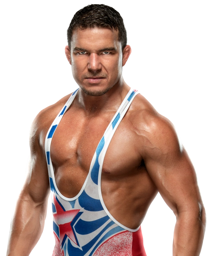 Chad Gable (WWE) | VS Battles Wiki | Fandom